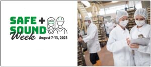 Peak Ergonomics | *OSHA Safe + Sound Week 2023 - Peak Ergonomics